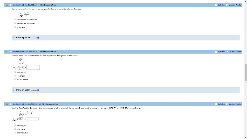 Solved For Problem 10 Define Conditional Convergence Chegg solved-for-problem-10-define-conditional-convergence-chegg