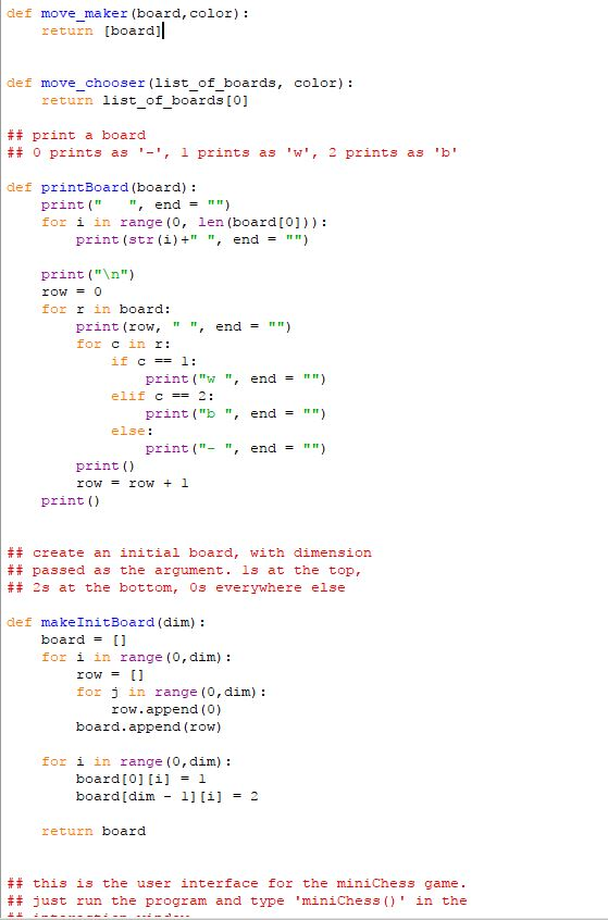Please help me with an assignment for python 3! If | Chegg.com