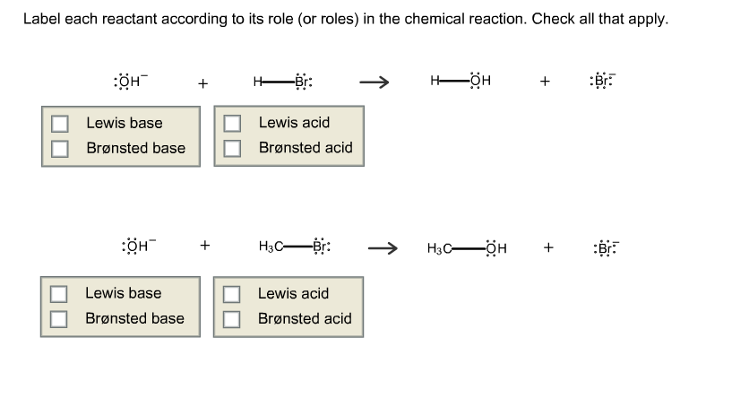 Reaction Roles