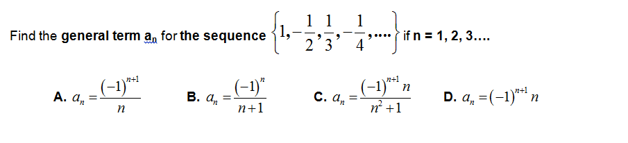 Solved Find The Sum Of The First 8 Terms Of The Geometric
