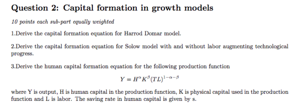 Intellectual Capital Equation