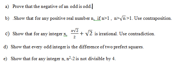 Solved I need those questions solutions. Please help me if | Chegg.com