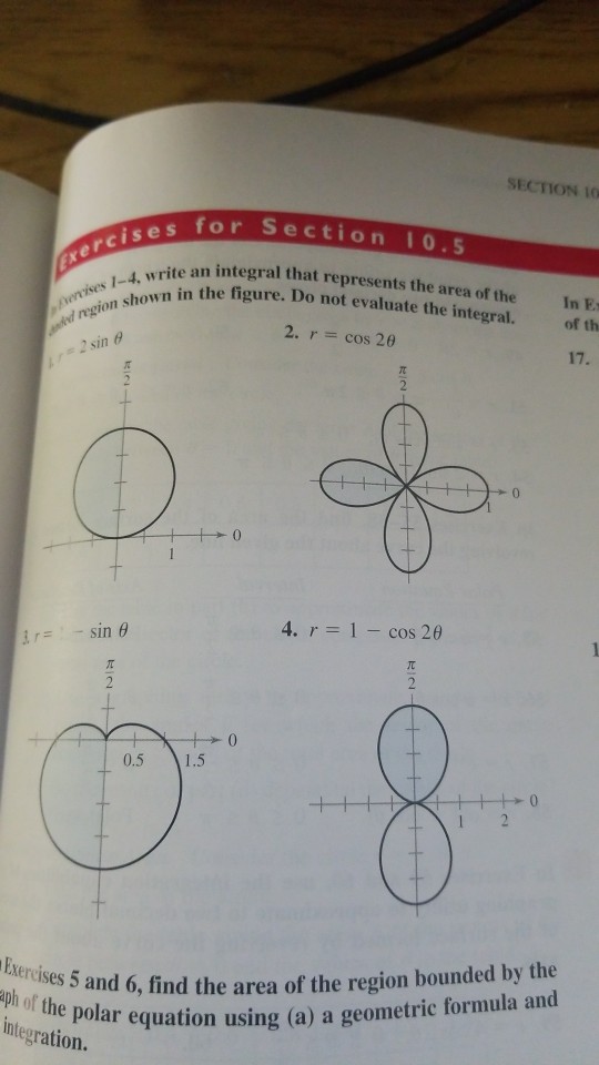 Solved SECTION 10 for Section 10. xercises fo rite an | Chegg.com Solved SECTION 10 for Section 10. xercises fo rite an | Chegg.com
