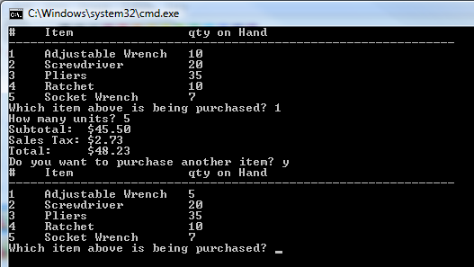 Solved c++ Cash Register. This program will use two | Chegg.com