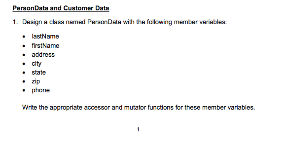 Solved Using c++ language, and plz write the pseudocode and | Chegg.com
