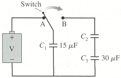 Solved: Consider The Circuit In The Figure Below, In Which... | Chegg.com