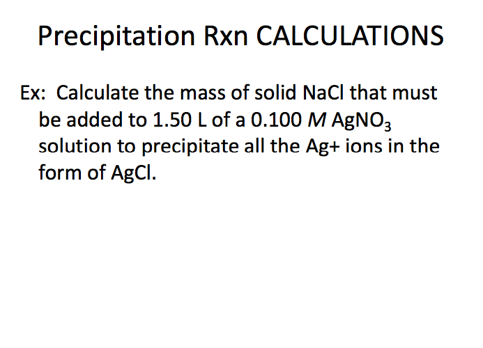 Solved Calculate the mass of solid NaCI that must be added | Chegg.com