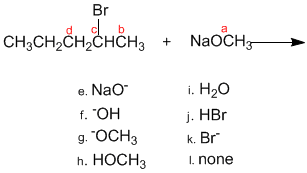 Solved The two reactants shown below are combined to bring | Chegg.com