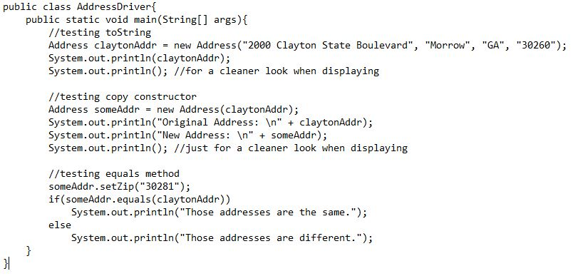 Solved This assignment will allow you to demonstrate your | Chegg.com