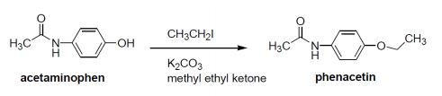 Solved Mechanism for this Williamson Ether Synthesis of | Chegg.com