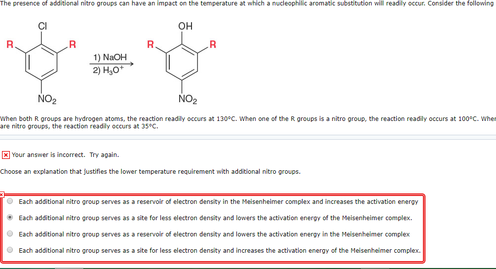 Solved Question1 Your Answer Is Incorrect Try Again