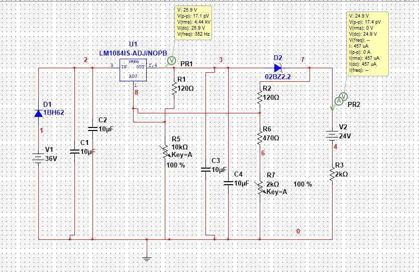 Solved given the following circuit, what needs to be changed | Chegg.com