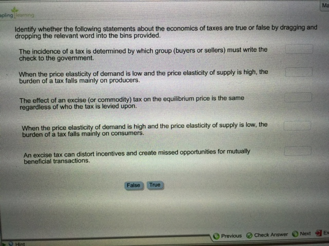 Solved Ma pling Identify whether the following statements | Chegg.com