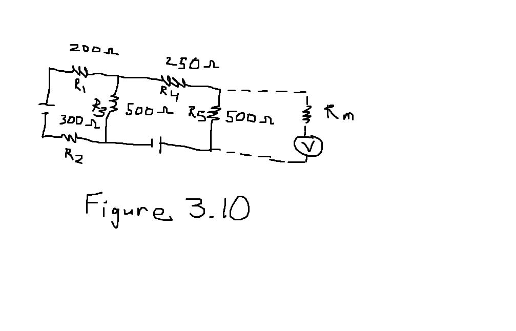 Solved 3.11 (a) Why is there an error in the measured | Chegg.com