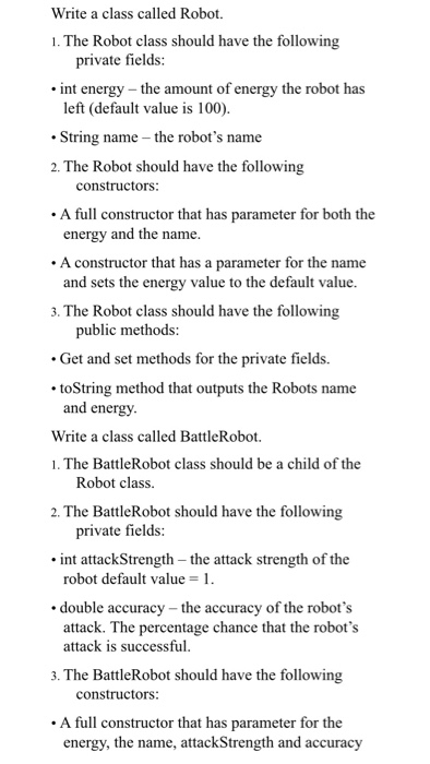 Solved Is there a way to write this without gui? In java. | Chegg.com