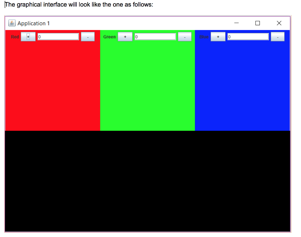 Solved Can anyone help me?(SMALL JAVA | Chegg.com