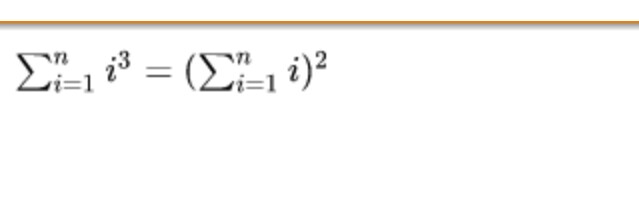Solved Prove the following using mathematical induction | Chegg.com