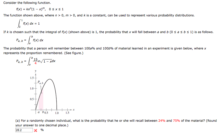 Solved 4 5 14 The Answer Is Not 6 1 Or 28 2 Chegg