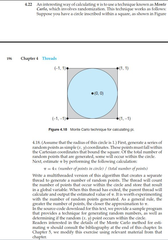 Solved Please complete in Java An interesting way of | Chegg.com
