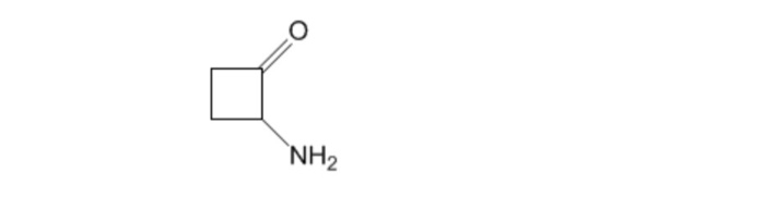 Solved Draw a structural formula of the SR configuration of | Chegg.com