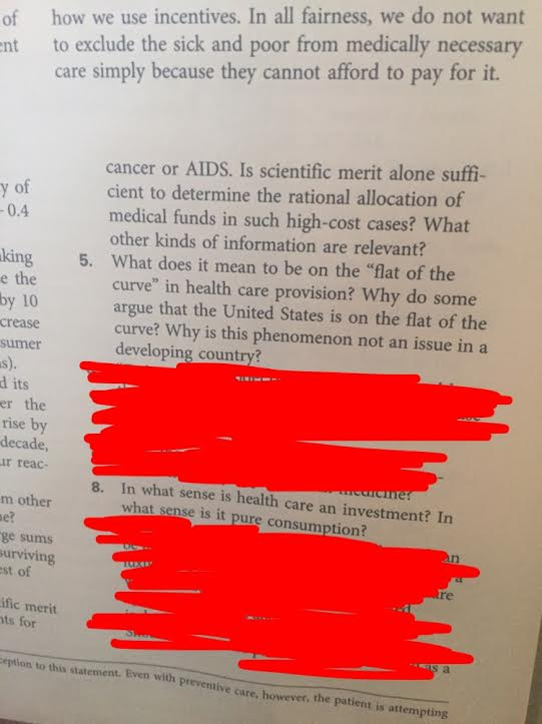 Solved Is scientific merit alone sufficient to determine the | Chegg.com