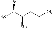 Solved Draw the structure of any diastereomer for the | Chegg.com