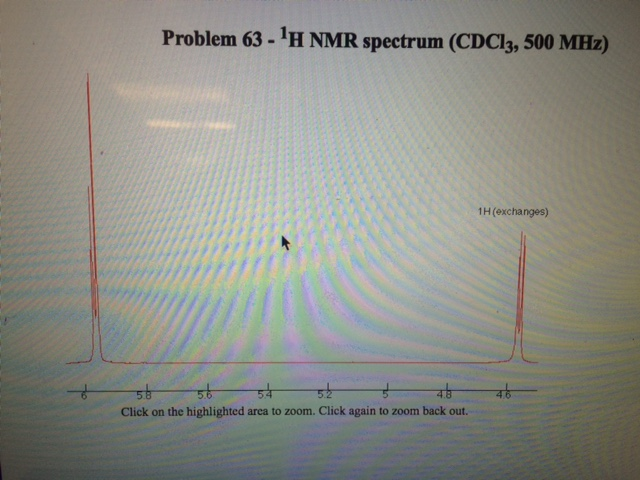 Solved c14h12o2 mw=212 please provide hnmr structure and | Chegg.com