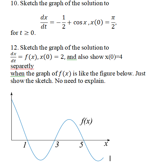 Solved Need help to solve this two questions please. For the | Chegg.com