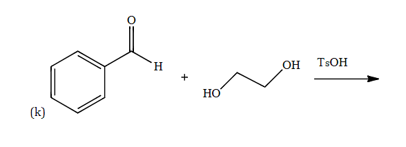 Solved OH TsOH HO | Chegg.com