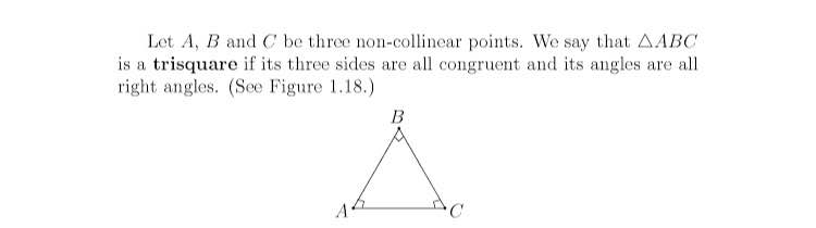 PROOF QUESTION: (GEOMETRY PROOF) Solve corollary 42 | Chegg.com