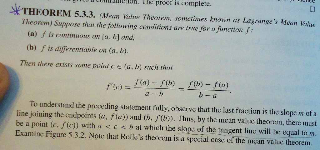 Solved Suppose That The Function F Is Continuous On A B 4293
