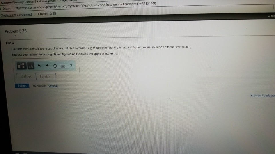Solved itemView? assignmentProblem ID-8845 1 1 | Chegg.com