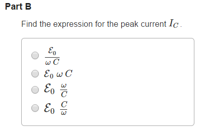 Solved Use a phasor-diagram analysis to find the expression | Chegg.com
