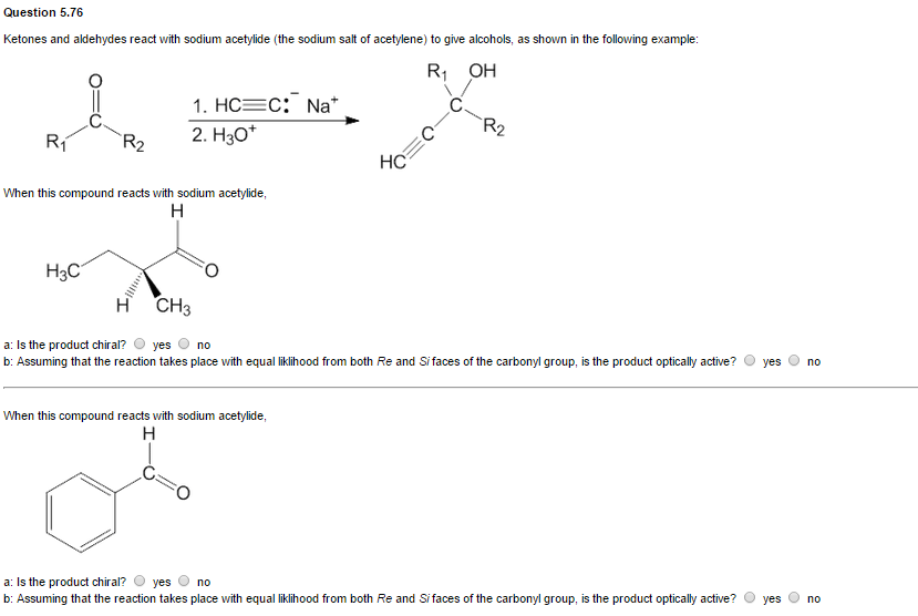 Sodium Acetylide