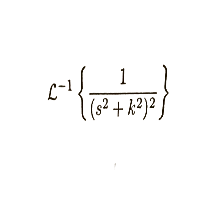 Solved L11 L-1 (S2 + 2)2 | Chegg.com