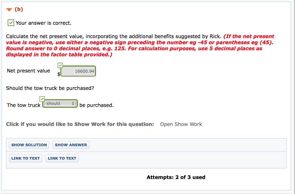 Solved Problem 24-4A (Part Level Submission) Jane's Auto | Chegg.com