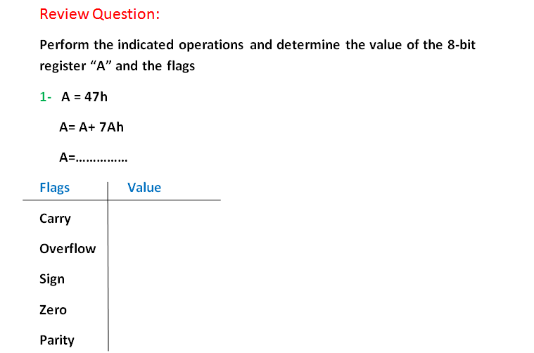 Solved Review Question: Perform the indicated operations and | Chegg.com Solved Review Question: Perform the indicated operations and | Chegg.com