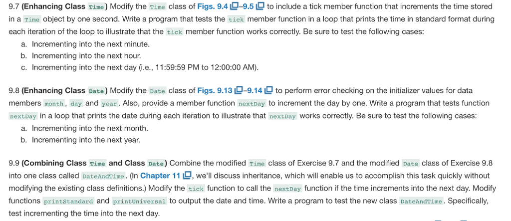 Solved 95 Complex Class Create A Class Called Complex For 