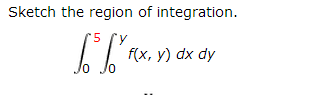 Solved Calculate the iterated integral. Sketch the solid | Chegg.com