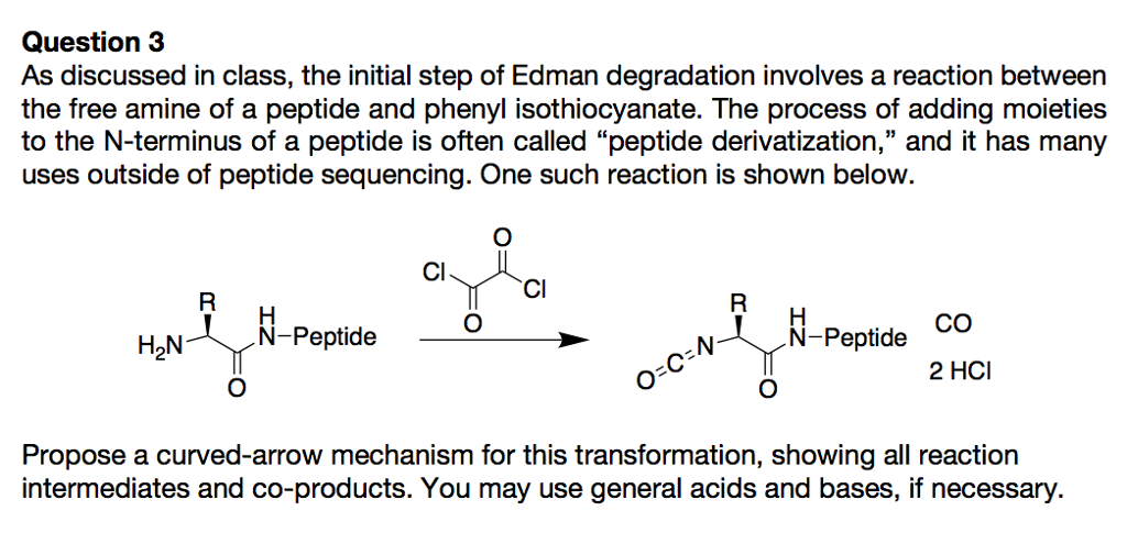 Chemistry Archive | February 04, 2018 | Chegg.com