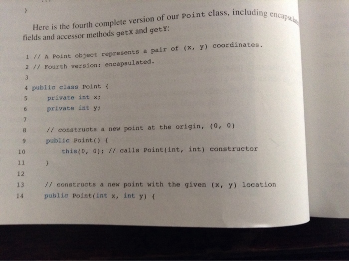Solved I need help with this problem please describe step by | Chegg.com