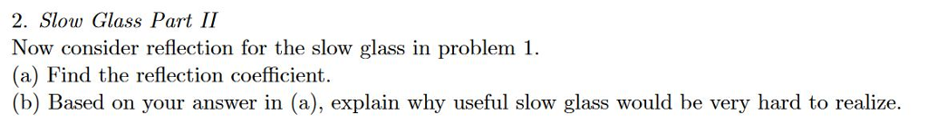 Solved Bob Shaw has written science fiction stories about | Chegg.com