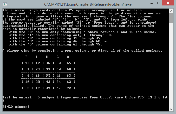 Solved C++ Program: (Two-Dimension Arrays) Write a program | Chegg.com