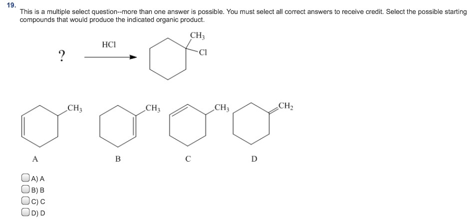 Solved How would you classify the reaction below? | Chegg.com