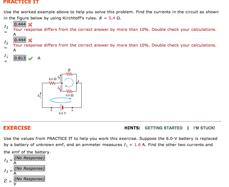 Solved Use the worked example above to help you solve this | Chegg.com