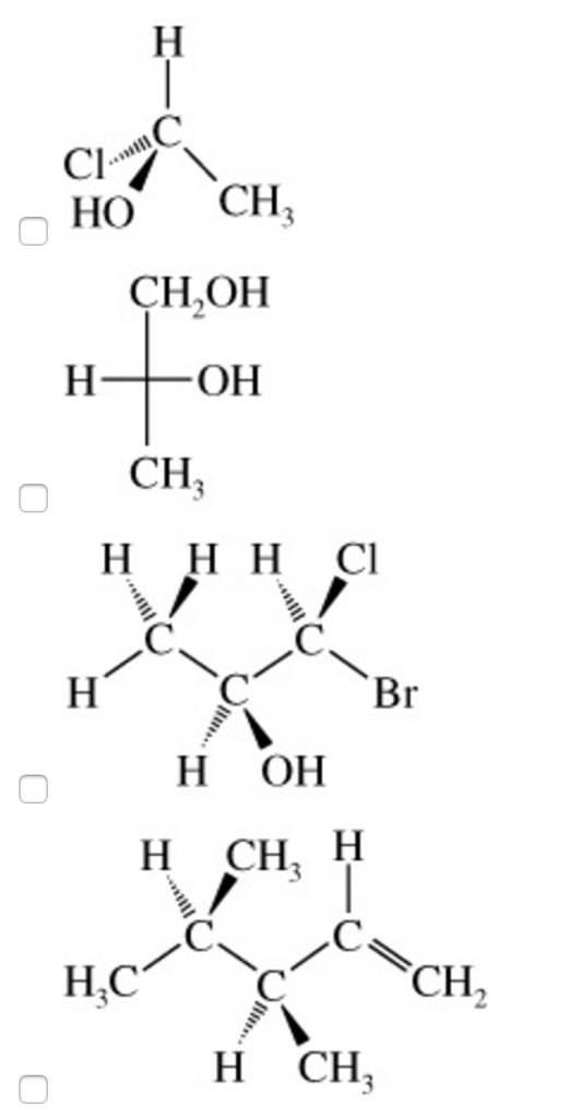 Solved HO CH CH,OH CH H H H CI H OH H CH, H H,C CH H CH | Chegg.com