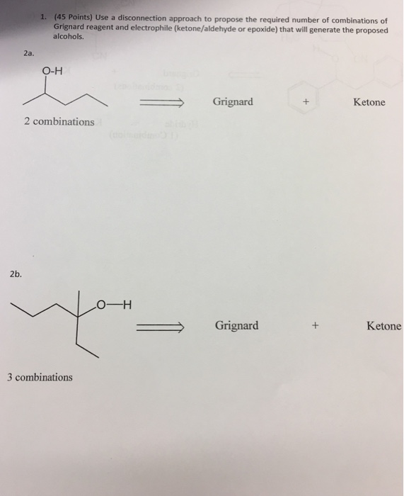 Solved Use a disconnection approach to propose the required | Chegg.com