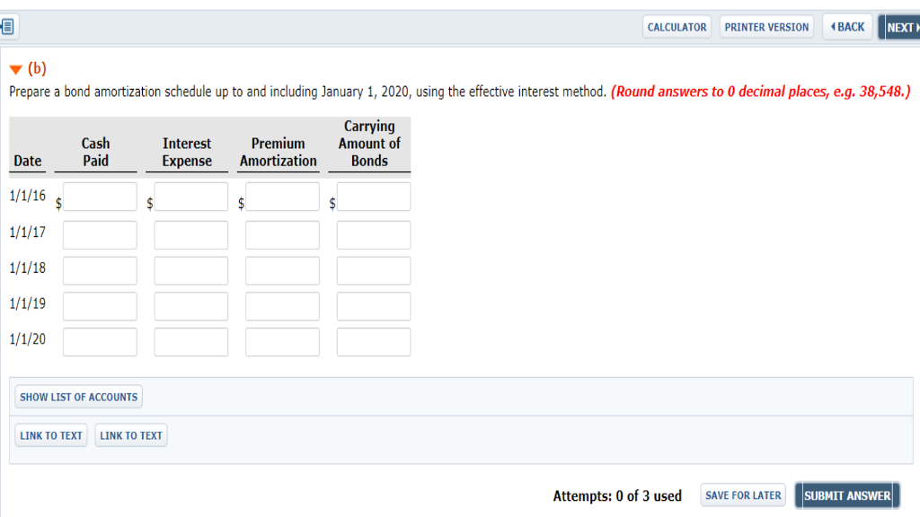 Solved Problem 14-2 (Part Level Submission) Larkspur Co. | Chegg.com