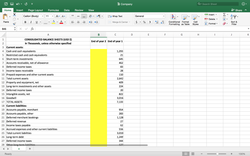 Accounting Archive | November 05, 2017 | Chegg.com