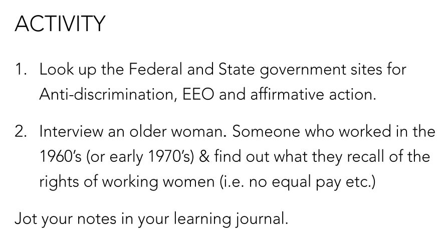 Solved Look up the Federal and State government sites for | Chegg.com